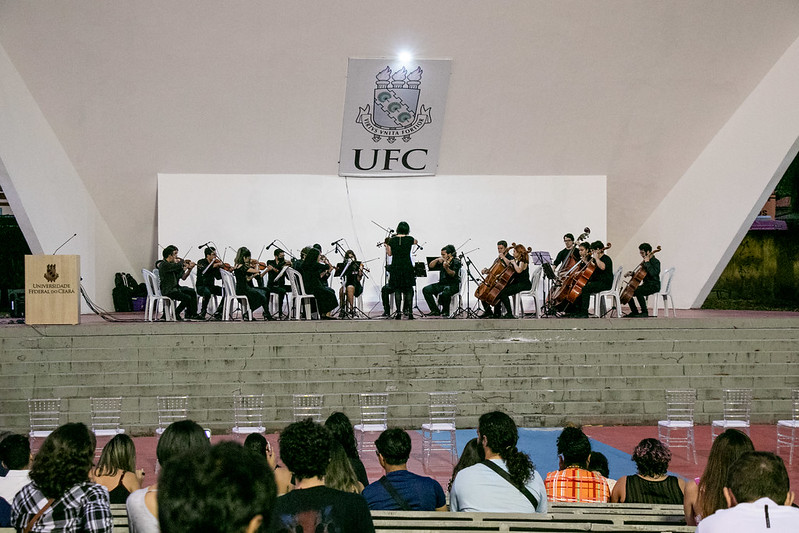 Universidade Federal do Ceará celebra 67 anos de história – Pró ...